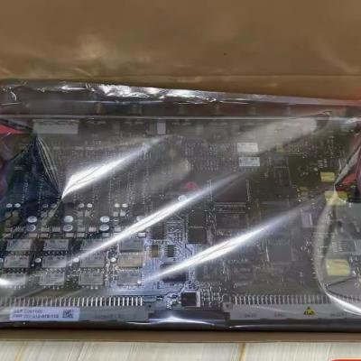 China MPC4 200-510-070-113 Machinery Protection Card 4-Channel Vibration Monitor VM600 for sale