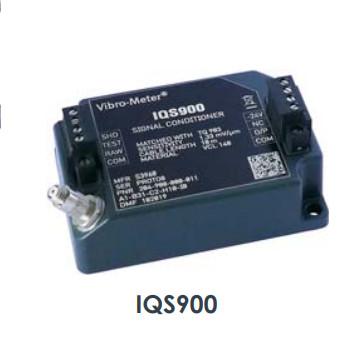 China IQS900 204-900-000-011 Signal Conditioner for Proximity Measurement System SIL 2 for sale