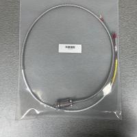 China Bently Nevada 16710-04 Armored Interconnect Cable 4 ft 22 AWG 3 Conductor Shielded for sale