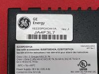China IS220PDIOH1A GE Discrete I/O Pack MKVIe Card for sale