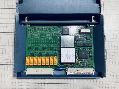 China ABB 83SR04 GJR2390200R1210 Binary and Analog Control Signal Processing Module 24V for sale