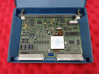 China ABB 83SR07 GJR2392700R1210 Analog Control Module 100ms 200ms for sale