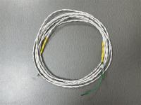 China 87143-15 Bently Nevada High-Temperature Cables 4.5 M Cable Length for sale