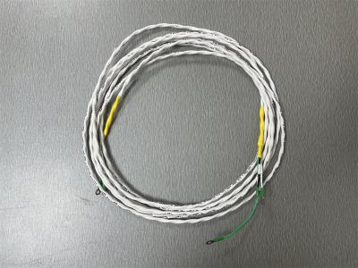 China 87143-15 Bently Nevada High-Temperature Cables 4.5 M Cable Length for sale