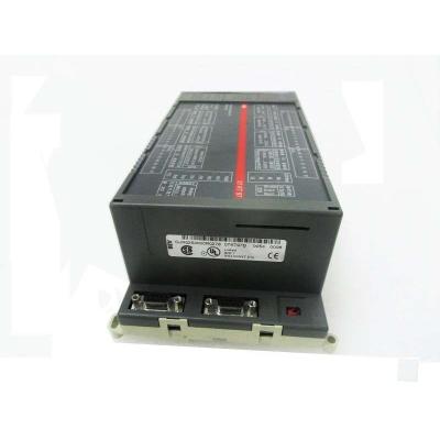 China ABB 07KT97 GJR5253000R0278 Central Unit for sale