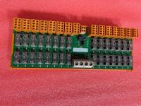 China Rockwell ICS Triplex T8293 Trusted Power Distribution Unit 15-Way Fused 24 Vdc for sale