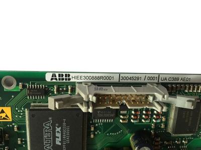 China ABB UA C389 AE01 HIEE300888R0001 PULSE AMPLIFIER INTERFACE for sale