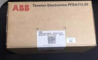 China ABB PFEA113-20 3BSE050092R20  Tension Electronics for sale