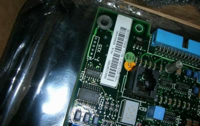 China ABB SDCS-CON-1 3BSE006196R1 Control Board 16cm DCS 500 for sale
