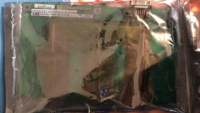 China ABB XVC770AE 3BHB006414R0001 HVD Board Coated for sale