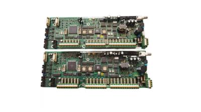 China ABB UNS0880A-P,V1 3BHB005922R0001 CIN Printed Circuit Board for sale