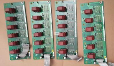 China ABB UNS0881A-P,V1 3BHB006338R0001 Gate Drive Interface Board for sale