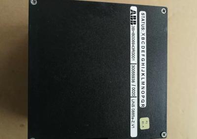 China ABB UNS0885A-Z V1 3BHB006943R0002 Converter Display Board 100-240V AC for sale