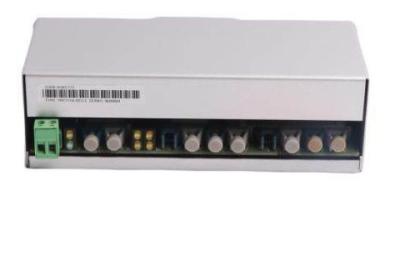 China ABB YPC 105A YT204001-HE Output Distributor Module 24V DC Industrial Automation for sale