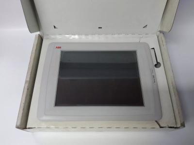 China ABB PP845 3BSE042235R1 Operator Panel Touch Screen HMI 10.4 Inch Display for sale