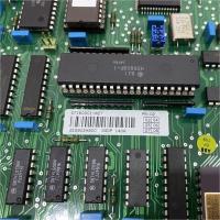 China ABB DSDP 140A 57160001-ACT Pulse Counter Board for sale