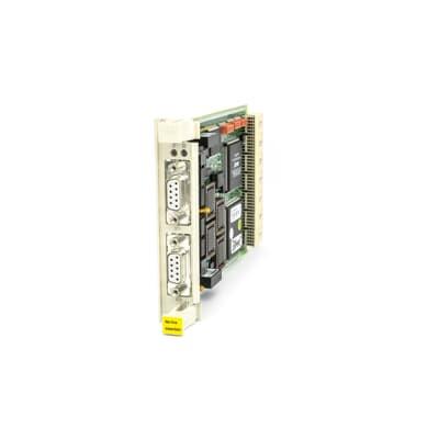China ABB CI541V1 3BSE014666R1 Profibus Interface Submodule 255mm 125mm for sale