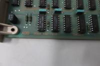 China ABB DSCS-116 COMMUNICATION MODULE 57520001-BZ/5, DSCS116, 57520001BZ5 for sale
