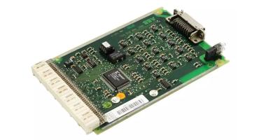 China ABB CI540 3BSE001077R1 S100 I / O Bus Extension Board for sale