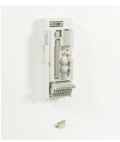 China ABB TU891 3BSC840157R1 MTU Module Termination Unit 50V 2A for IS I/O Modules for sale