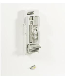 China ABB TU891 3BSC840157R1 MTU Module Termination Unit 50V 2A for IS I/O Modules for sale