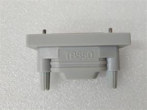 China ABB TB850  3BSC950193R1 CEX-Bus Terminator for sale