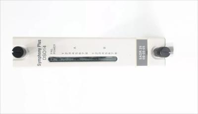 China ABB SPDSO14 Digital Output Module 16 Channel 24 48 VDC Harmony Rack I O for sale