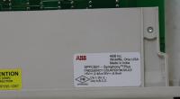 China ABB SPFCS01 Frequency Counter Module for Harmony Rack 3 to 12.5 KHz Two Turbine Speed Channels for sale