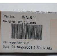 China ABB INNIS11 Network Interface Module for INFI 90 System 24V DC for sale