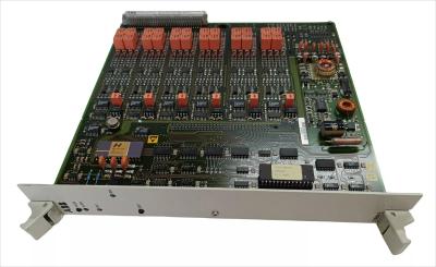 China ABB 216EA61B HESG448230R1 Analog Input Board 115-230VAC 10A 24VDC for sale