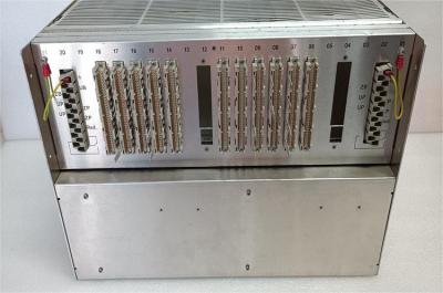 China ABB REG216 HESG324513R1 Digital Generator Protection Rack for sale