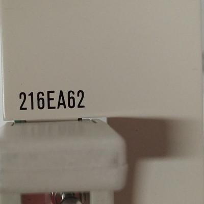 China ABB 216EA62 1MRB150083R1/C Analog Input Unit A/D Converter for sale