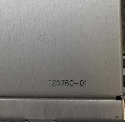China Bently Nevada 3500/20-01-01-00 125760-01 Data Manager I/O Module for sale
