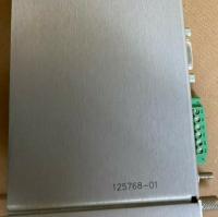 China Bently Nevada 3500/20-01-02-00 125768-01 RIM I/O Module RS232 RS422 Interface for sale