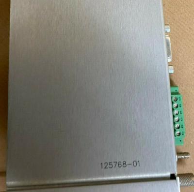 China Bently Nevada 3500/20-01-02-00 125768-01 RIM I/O Module RS232 RS422 Interface for sale