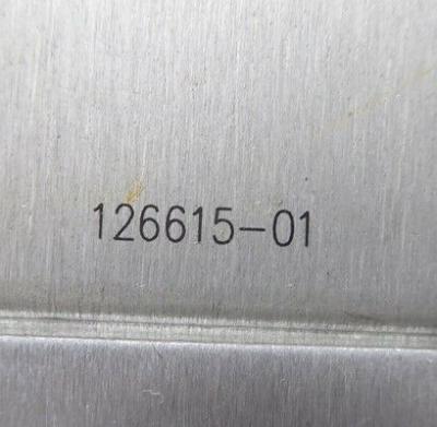China Bently Nevada 3500/40M-02-00 126615-01 Proximitor I/O Module 4-Channel for sale