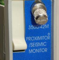 China Bently Nevada 3500/42M-01-00 176449-02 Proximitor Seismic Monitor 4-Channel for sale