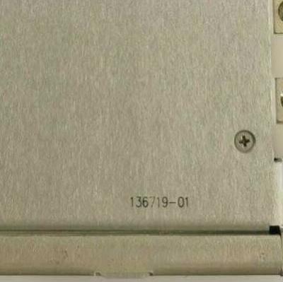 China Bently Nevada 3500/04 136719-01 Earthing I/O Module for sale