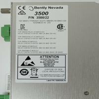 China Bently Nevada 3500/22-01-01-00 146031-01 10Base-T/100Base-TX I/O Module for 3500 Rack for sale