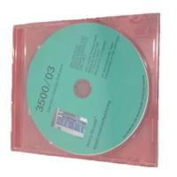 China Bently Nevada 3500/03 129131-01 System Software for sale