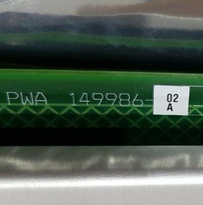 China Bently Nevada 3500/32-01-00 149986-02 4-Channel Relay Module for sale