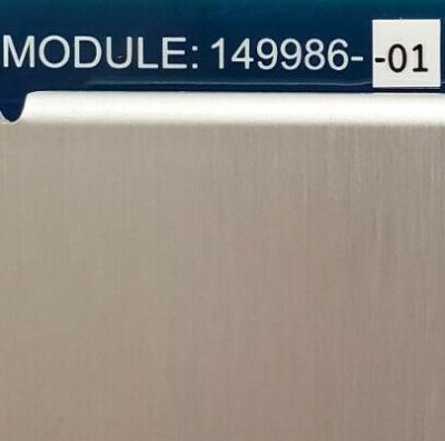 China Bently Nevada 3500/33-01-00 149986-01 16-Channel Relay Module for sale