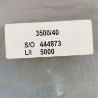 China Bently Nevada 3500/40M-01-00 176449-01 Proximitor Monitor 4-Channel for sale