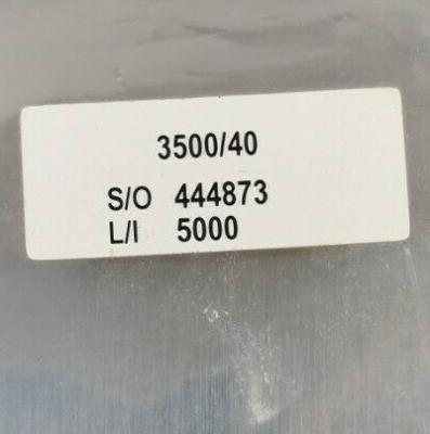 China Bently Nevada 3500/40M-01-00 176449-01 Proximitor Monitor 4-Channel for sale