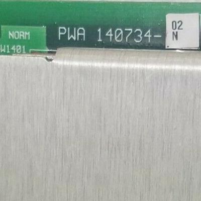 China Bently Nevada 3500/42M-01-00 140734-02 Proximitor Seismic Monitor 4-Channel for sale