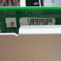 China Bently Nevada 3500/65-01-00 145988-02 16-Channel Temperature Monitor RTD TC for sale