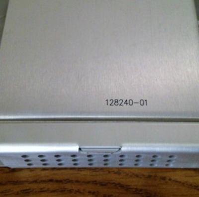 China Bently Nevada 3500/42M-02-00 128240-01 Prox Seismic I/O Module 4 Channel External Terminations for sale