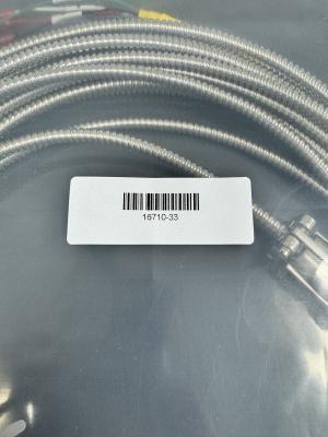 China 16710-33 Bently Nevada  Armored Interconnect Cables for sale
