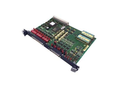 China GE DS200SIOBH1ABA VME Stand I/O Card 16-Bit Data Transfer for Mark V Series for sale