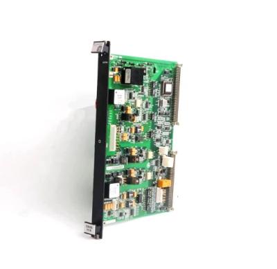 China GE IS200ERDDH1ABA Dynamic Discharge Board for Mark VI Speedtronic Systems for sale